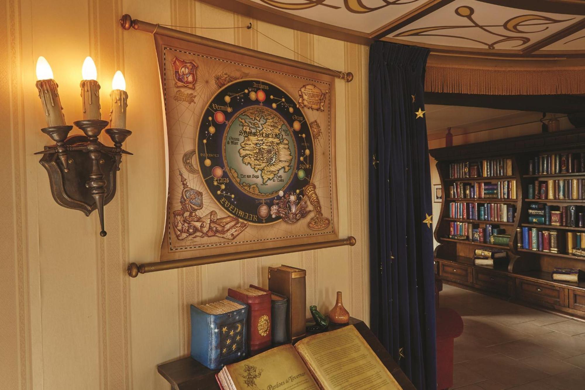 Hotel Efteling Kaatsheuvel, Netherlands - book now, 2026 prices